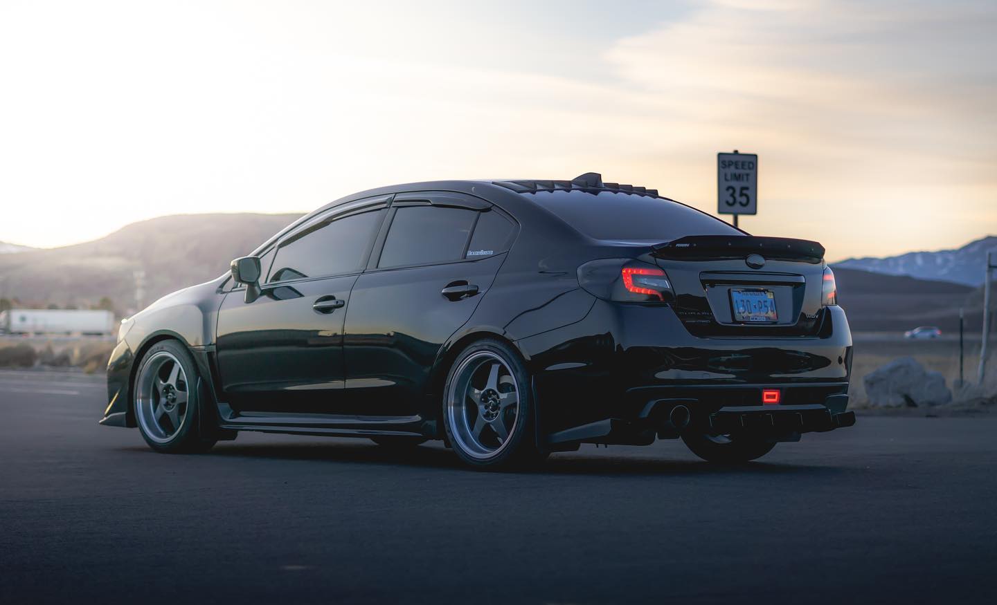 2015-2021 WRX/STI Single Exit Catback – Rae-Motorsports