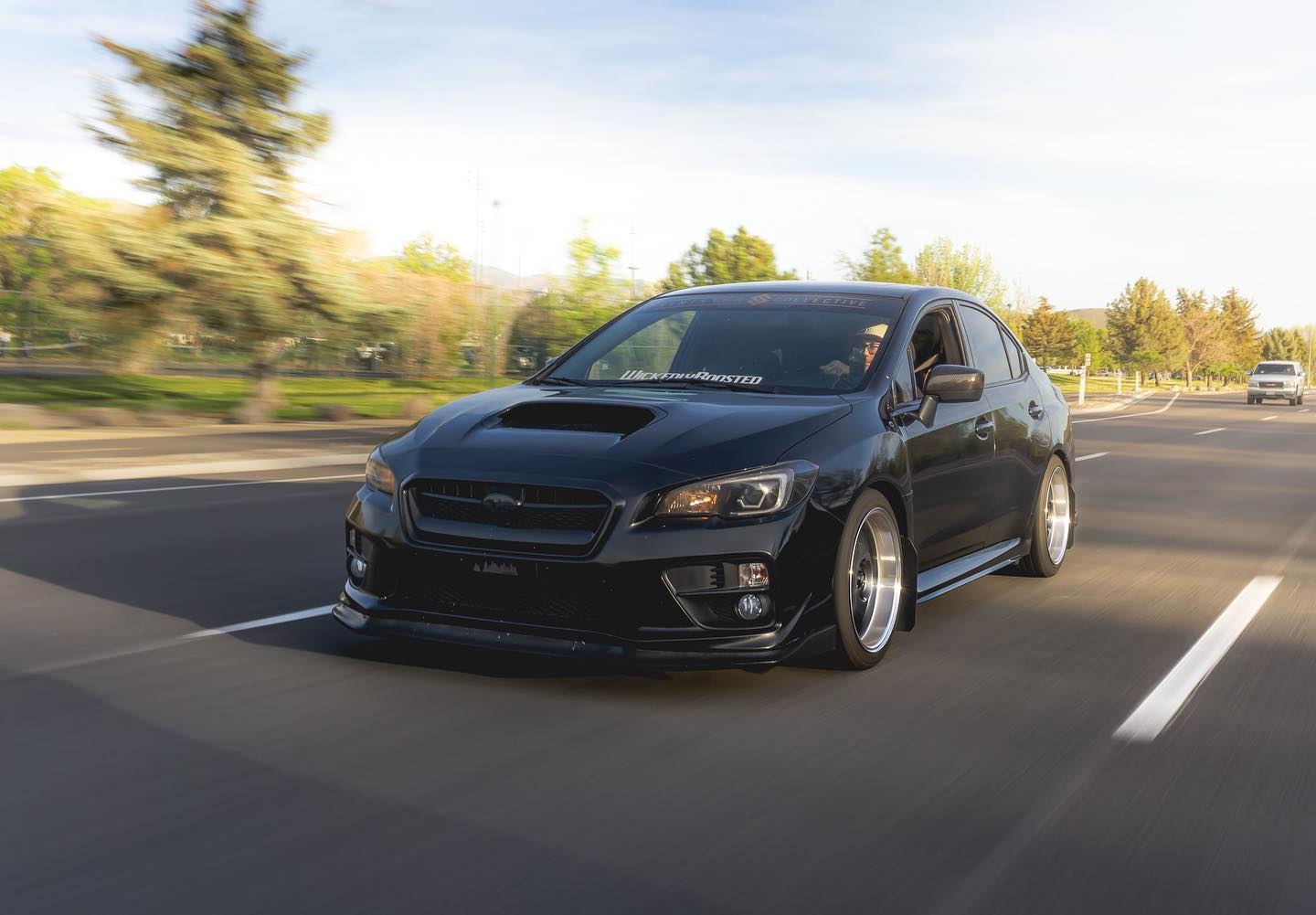 2015-2021 WRX/STI Dual Exit Catbacks – Rae-Motorsports