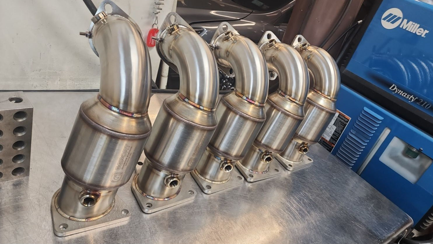 2022+ WRX GESi Gen2 JPipe – Rae-Motorsports